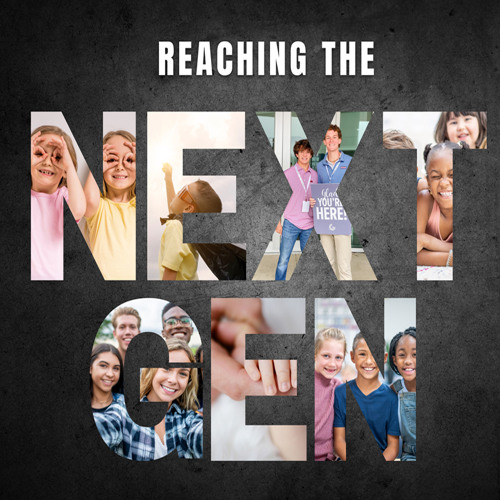 Stream "Next Generation Disciples" by crossgate | Listen online for ...