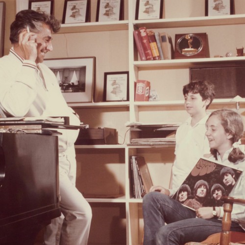 Stream Interview: Jamie Bernstein on Maestro and her father’s musical ...