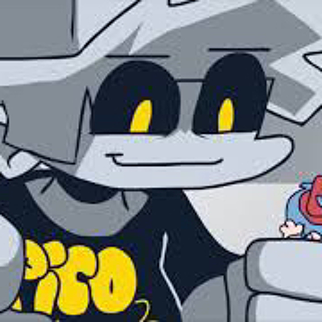 Stream Hijinx // FNF // Ben’s Adventure by 𝑺𝒌𝒚𝒄𝒉𝒊 | Listen online for ...