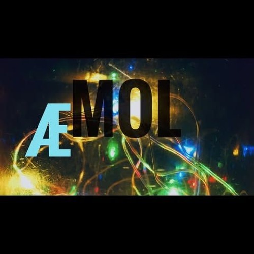Stream DAM | Listen to ÆMOL øve- og ide-liste playlist online for free ...