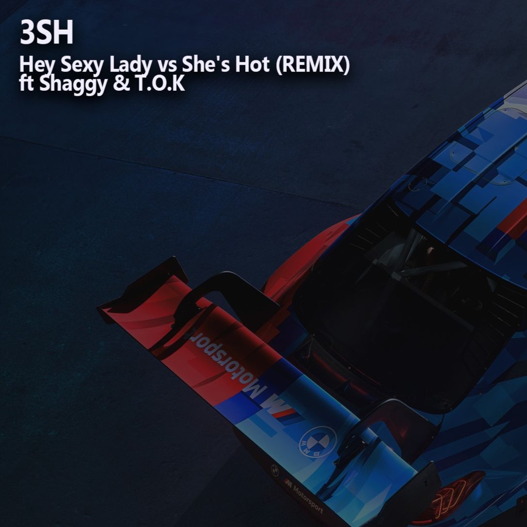 Stream 3SH - Hey Sexy Lady Vs She's Hot (REMIX) Ft Shaggy & T.O.K by ...