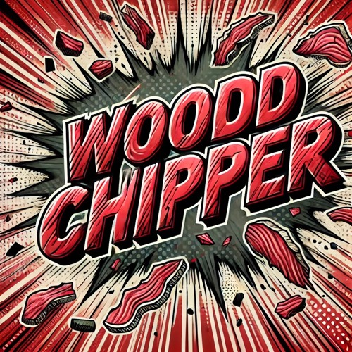 Stream Wood Chipper by Scarecrow & Murder | Listen online for free on ...