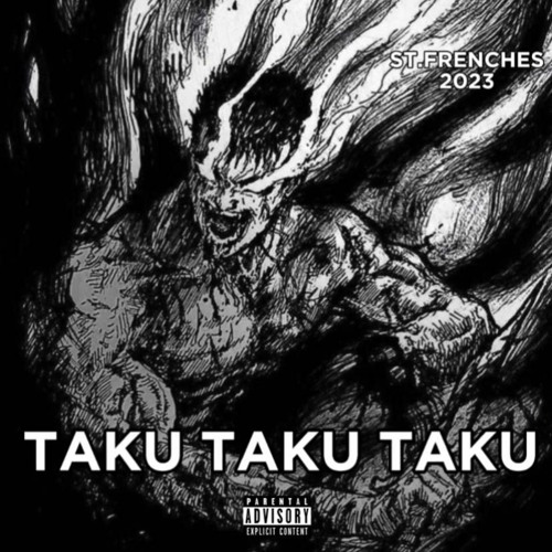 Stream TAKU TAKU TAKU by ST.FRENCHES! | Listen online for free on ...