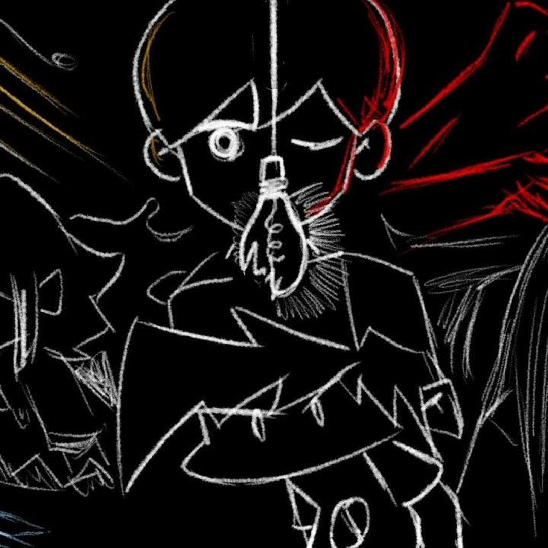 Stream FNF OMORI: GUILTY (HIKKI Difficulty) w/ mechanics by MHADeku1_YT ...