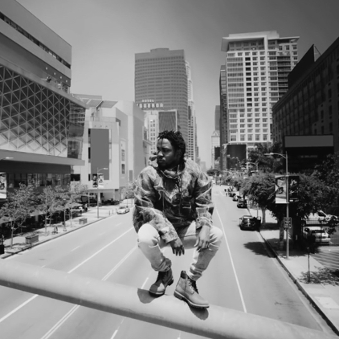 Stream kendrick lamar - dead homies (extended) by deeznutspromo ...