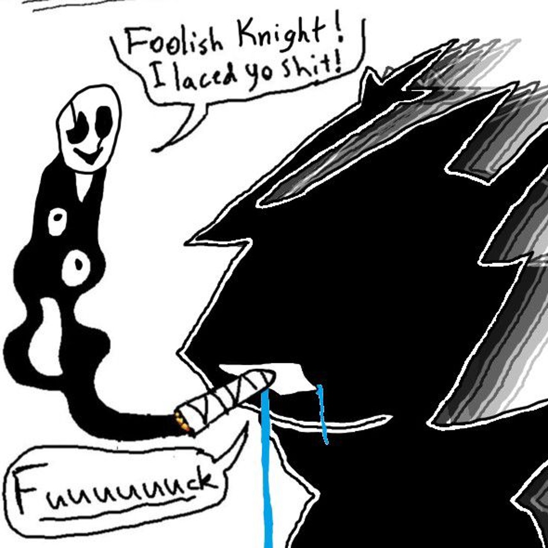 Stream GrainBaited | Listen to Black Knife - Deltarune playlist online ...