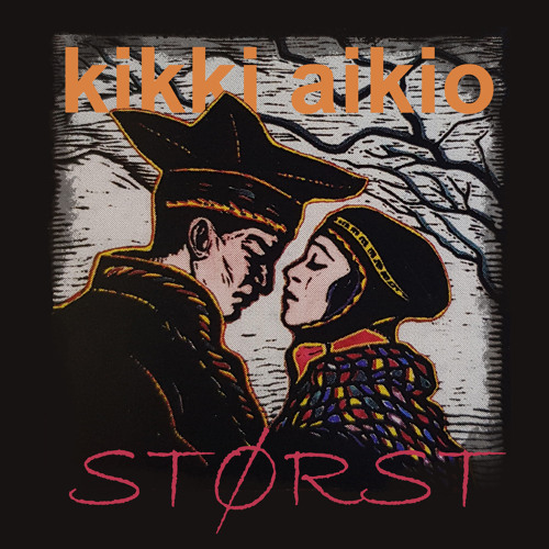 Stream Ser du denne dama? by Kikki Aikio | Listen online for free on SoundCloud