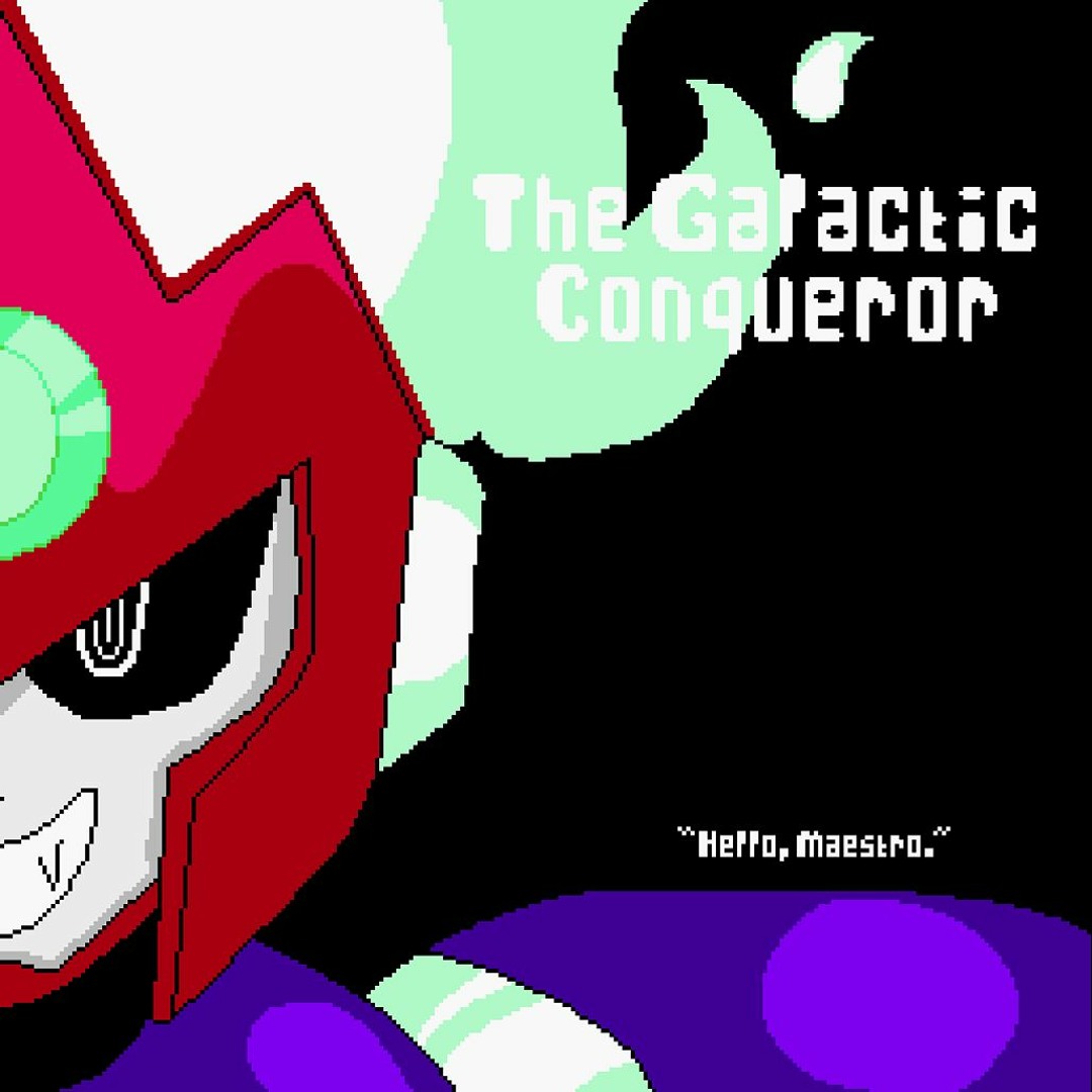 Stream [2] terra tuesday (the galactic conqueror) by duccly | Listen online for free on SoundCloud