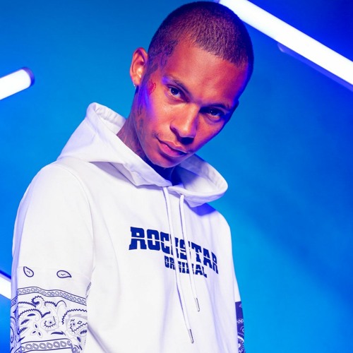 Stream Young Yo - Les Go [Prod. Timeline] by Young Yo | Listen online ...