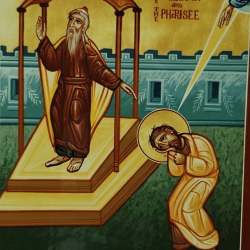 Stream Two Men Betook Themselves to the Temple to Pray by chanterMT ...