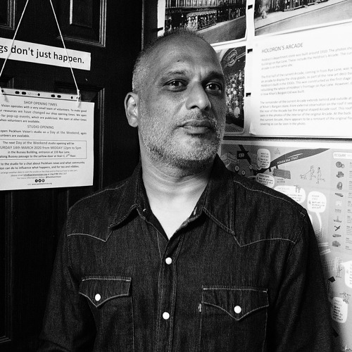 Stream Richard Sen - May 2021 by Balamii | Listen online for free on ...