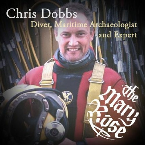 Stream episode In Conversation With... Chris Dobbs, one of the Original ...