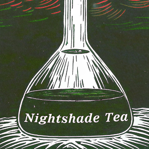 Stream Nightshade Tea by Philtres | Listen online for free on SoundCloud