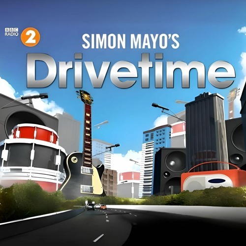 Stream Simon Mayo geeking out over Radio 2 jingles! by Tash Bandara ...