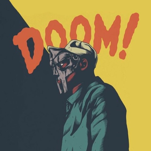 Stream MF DOOM Type Beat by prod.ajax | Listen online for free on ...