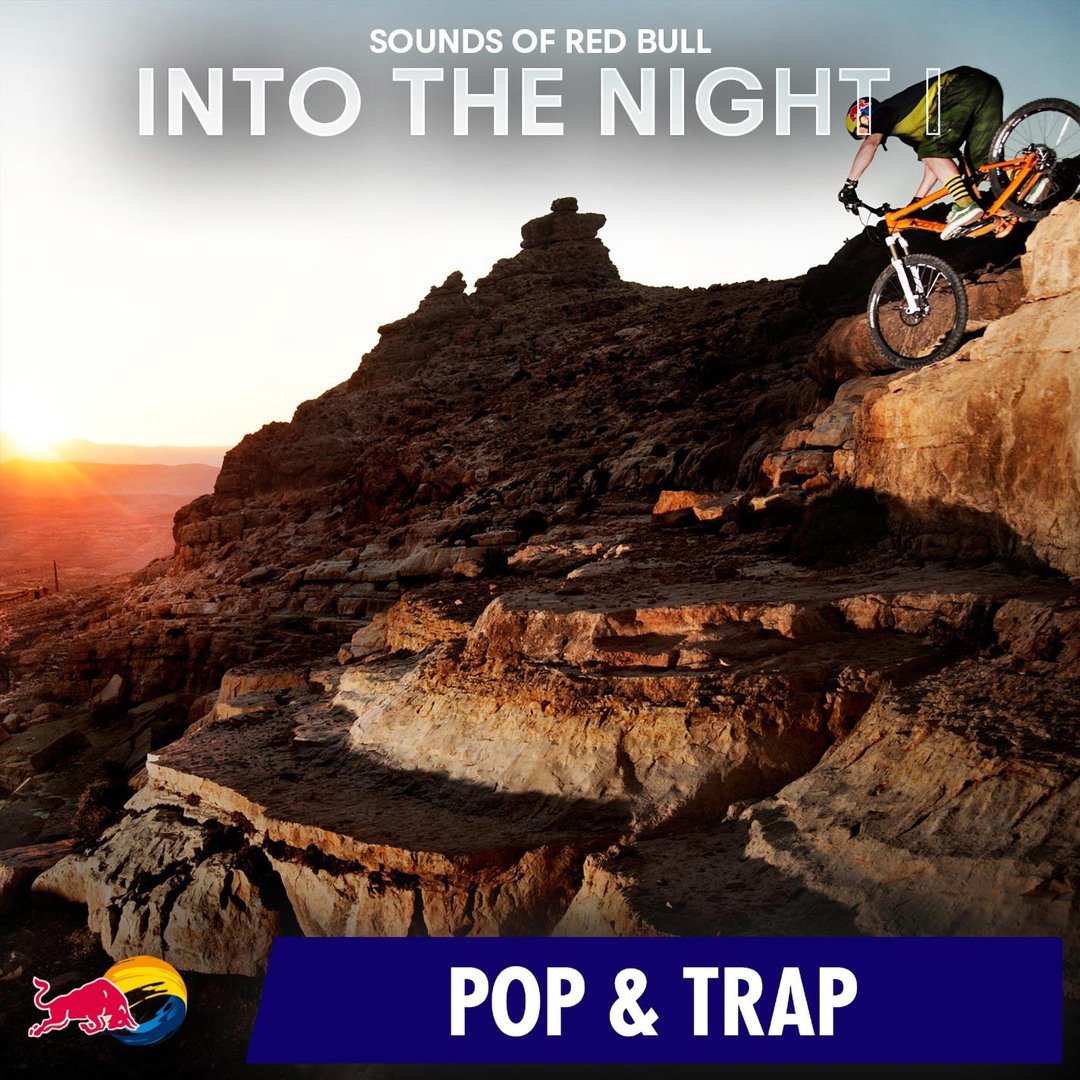 Stream Real Slow by Sounds Of Red Bull | Listen online for free on ...