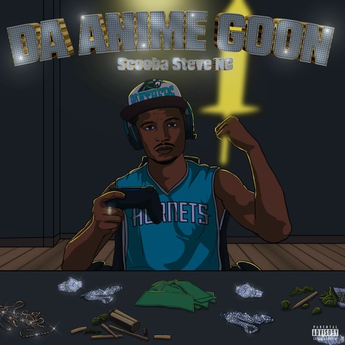 Stream Da Anime Goon by Scooba Steve NC | Listen online for free on ...