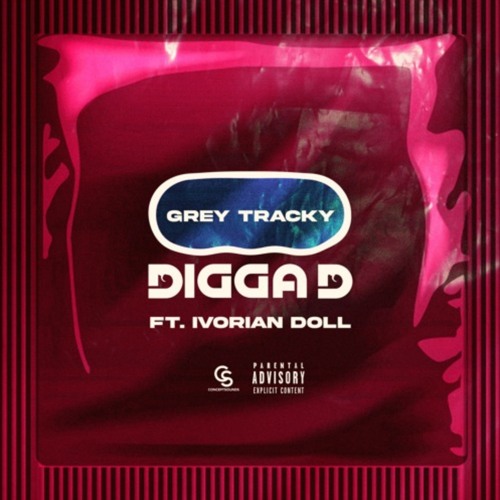 Stream THOTIANA X DIGGA D GREY TRACKY MIX by joe clements | Listen ...