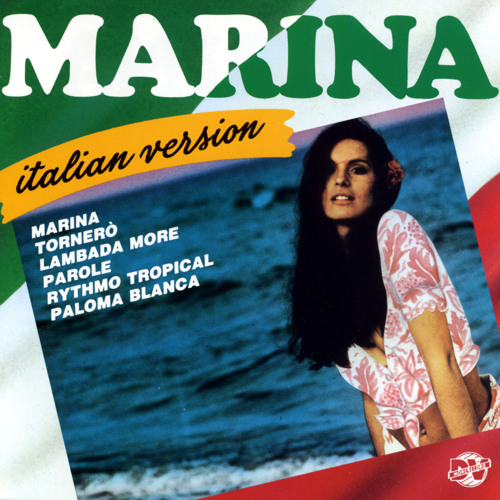 Stream Lambada more by Tommy Moreno e Manuelita | Listen online for ...