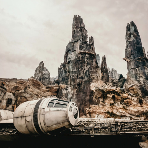 Stream MTFBWY - John Williams by Christine Kidd | Listen online for ...