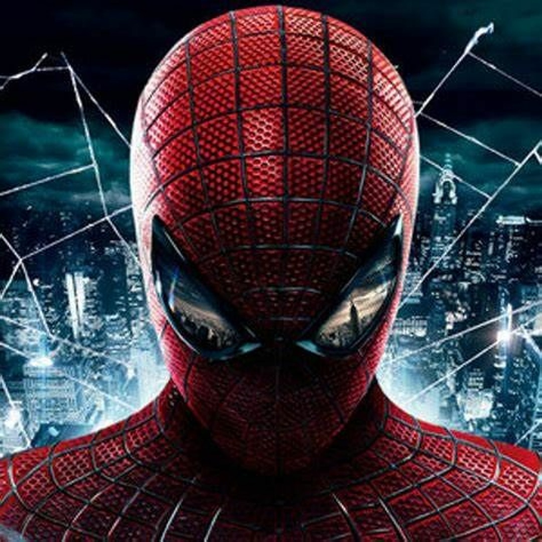 Stream James Horner - The Amazing Spider-Man - Theme by result | Listen ...