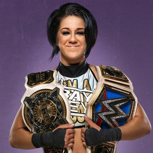 Stream Bayley WWE Theme - Deliverance by SMILE GOD | Listen online for ...