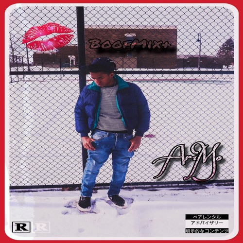 Stream Scared 10! ft.Robyn.xv (Scared remix) by Arimo! | Listen online ...