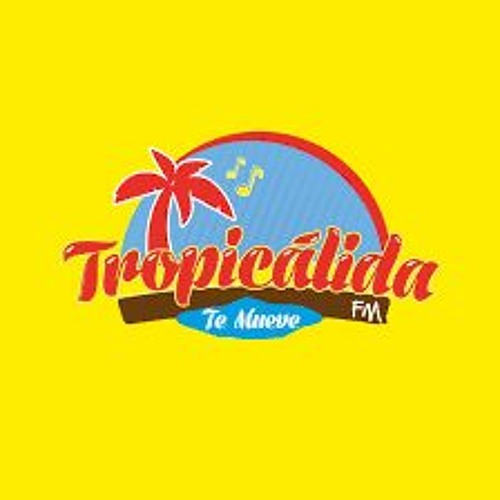 Stream Tropicalida 2021 by Producciones Pixilin | Listen online for ...