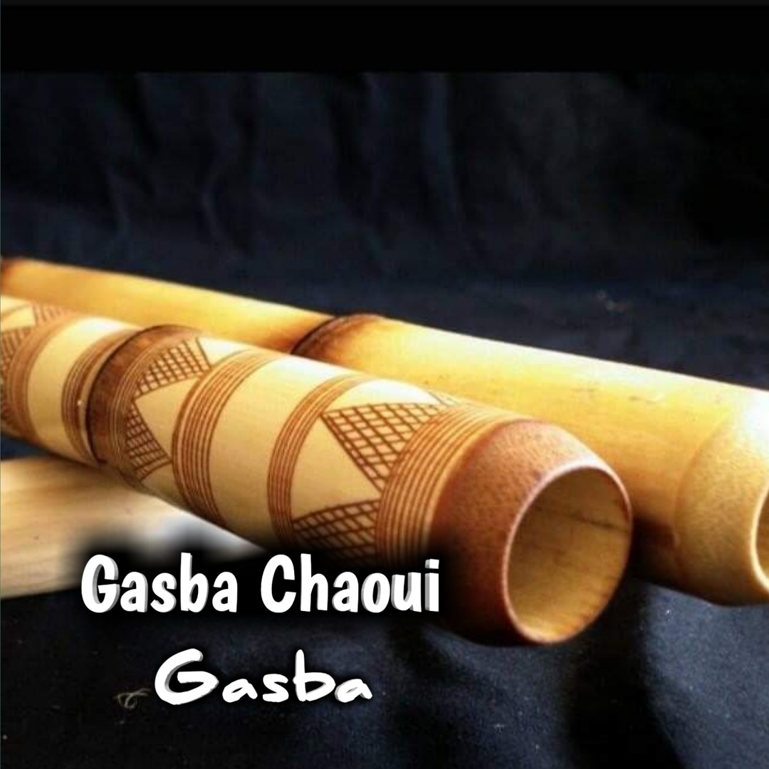 Stream Gasba by Gasba Chaoui | Listen online for free on SoundCloud