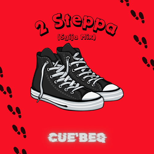 Stream 2 Steppa (Sgija Mix) by Cue'beq | Listen online for free on ...