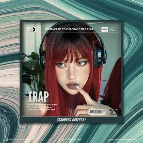 Stream 'AMBUSH' - Drake X 21 Savage x Metro Boomin Type Beat by ... Stream 'AMBUSH' - Drake X 21 Savage x Metro Boomin Type Beat by ...