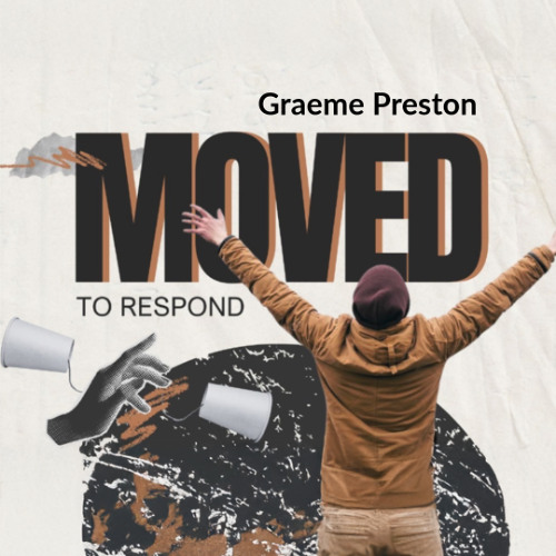 Stream Graeme Preston (Guest Speaker) - Moved to Respond by Victory ...