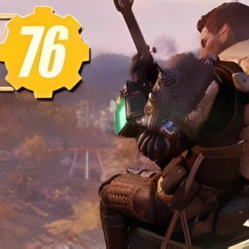 Stream The Raven | Listen to Fallout Playlist playlist online for free ...