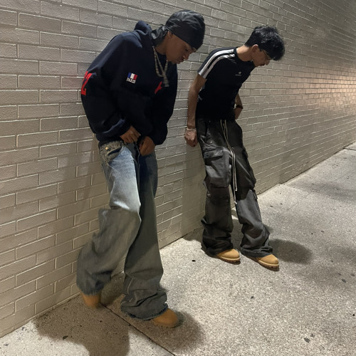 Stream highoffu (feat. m4tthew) by Joss | Listen online for free on ...