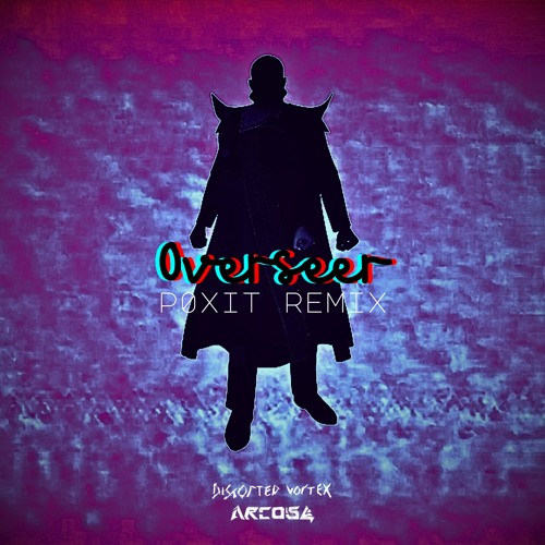 Stream Overseer (P0XIT Remix) | FrostSelect LP Release by Distorted Vortex | Listen online for ...