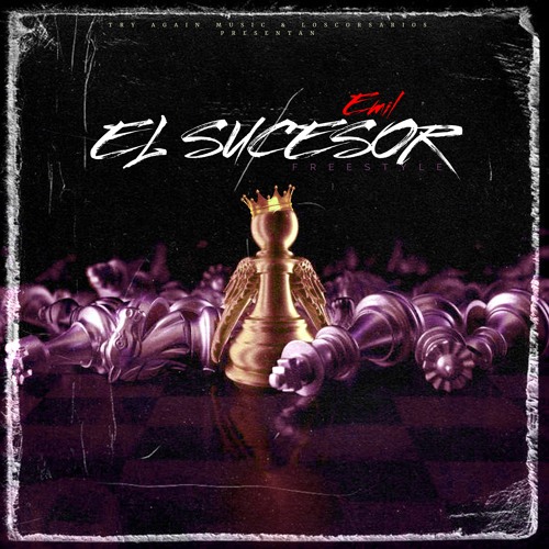 Stream El Sucesor (Freestyle) EMIL by TryAgainMusic | Listen online for ...