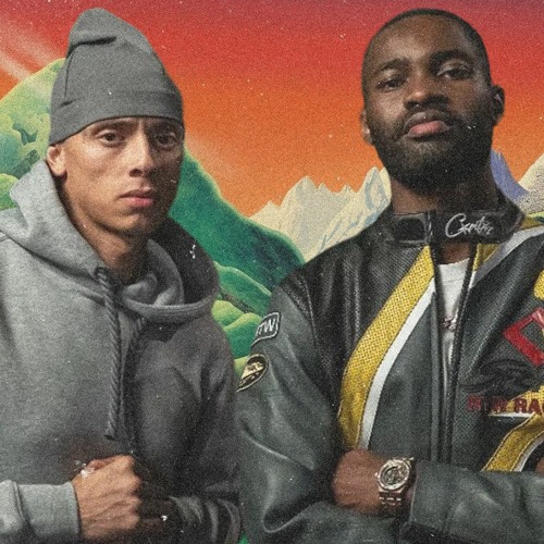 Stream Central Cee x Dave - Sprinter (but it's soulful) by bluewolf ...