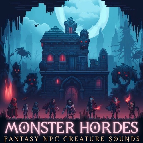 Stream Bonus - Gore Impacts (To Be Used Solo Or Layered With Hurts Or ...