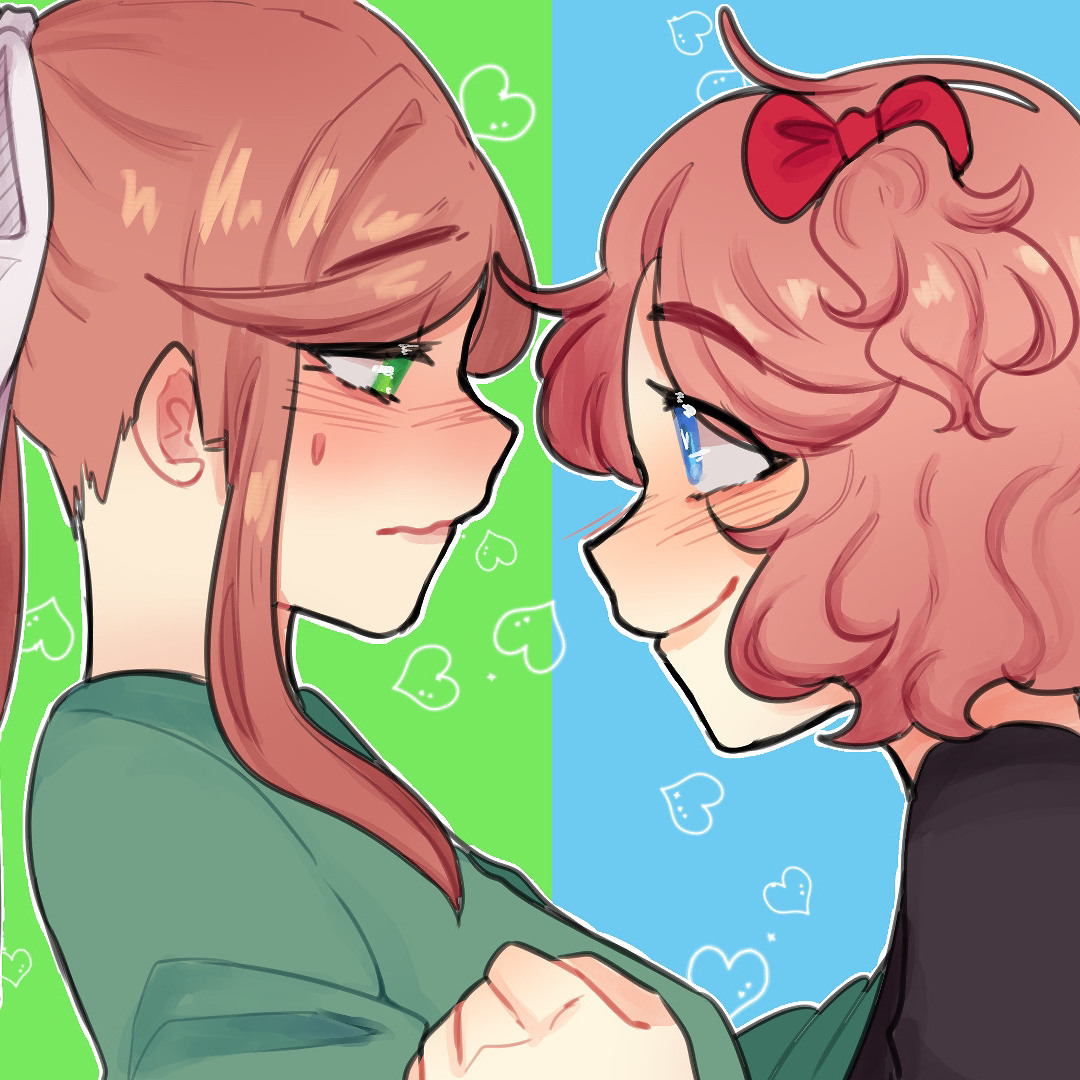 Stream My Sunshine (A Sayonika FNF Mod) by Jade’s Creator | Listen ...