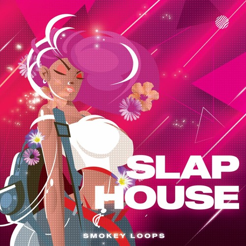 Stream Smokey Loops Slap House By Synthpresets Listen Online For