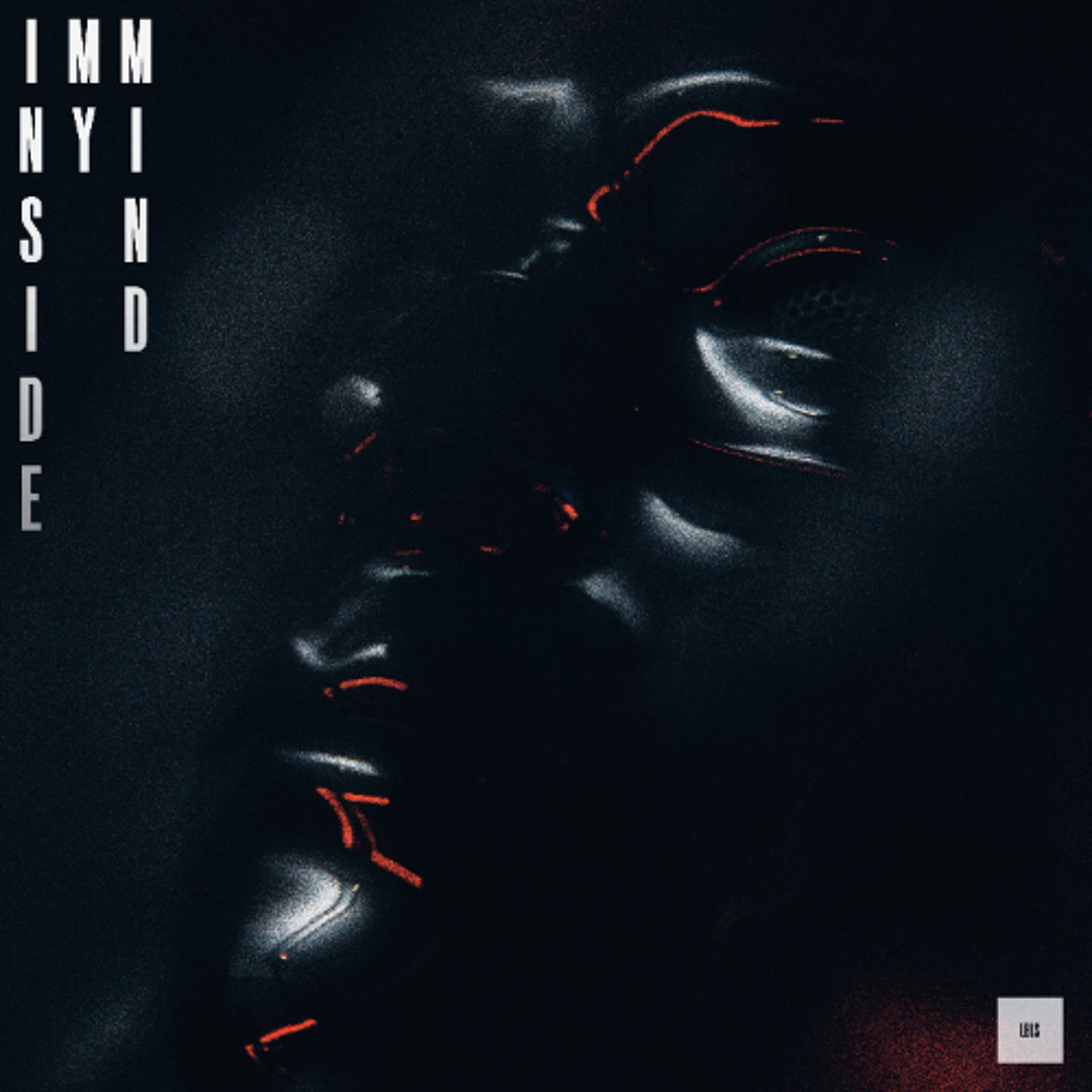 Stream INSIDE MY MIND by KLOUD | Listen online for free on SoundCloud