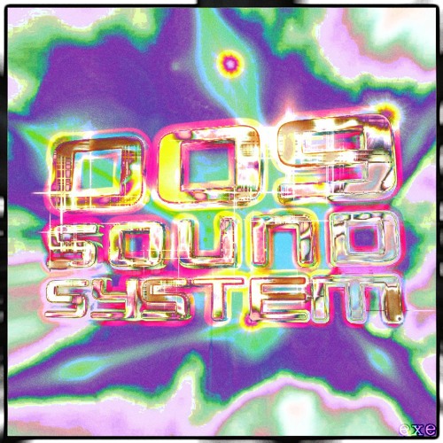 Stream 009 sound system - Dreamscape (me.exe bootleg) by me.EXE ...
