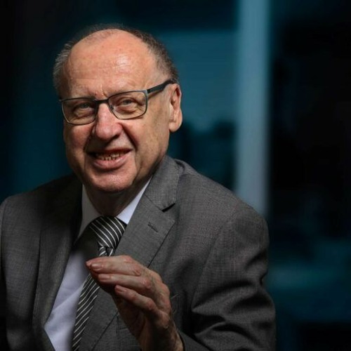 Stream Dr. Rudolf Flösser | Listen to Dr. Rudolf Flösser playlist ...