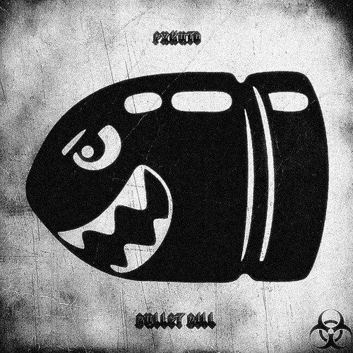 Stream BULLET BILL PROD.SINGE + NEXX by fxkuto | Listen online for free ...