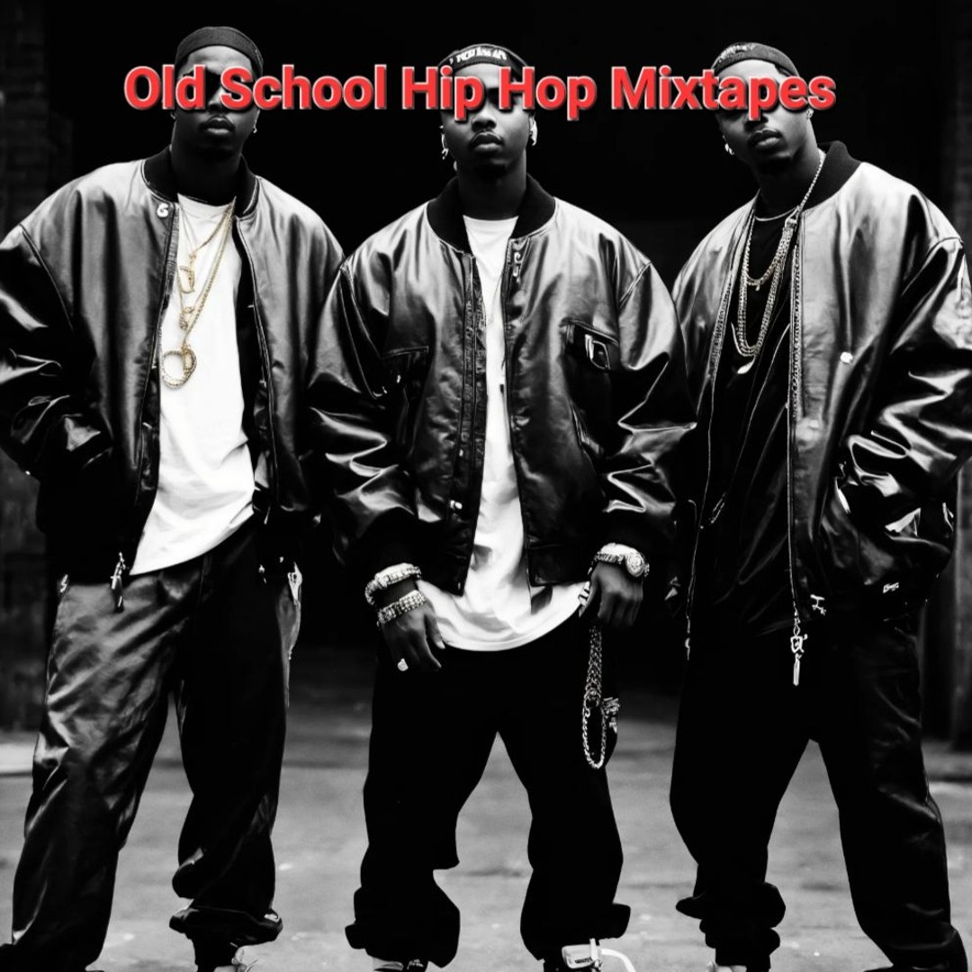 Stream That 80's Kid | Listen to Old School Hip Hop Mixtapes Playlist playlist online for free ...