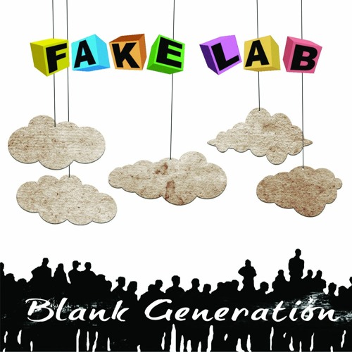 Stream 3 Fake Lab - Forget the sky by Fake Lab | Listen online for free ...
