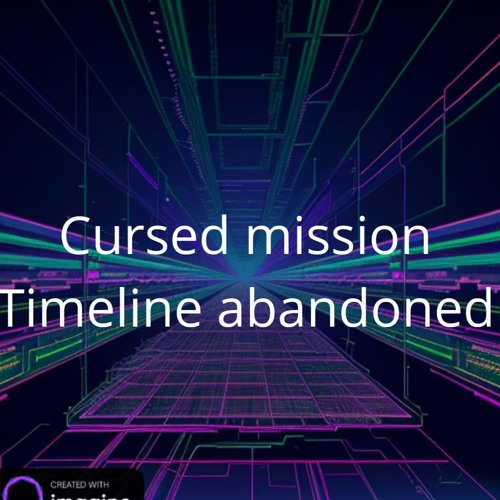 Stream Cursed Mission - Timeline Abandoned Preview by Dannixnl | Listen ...