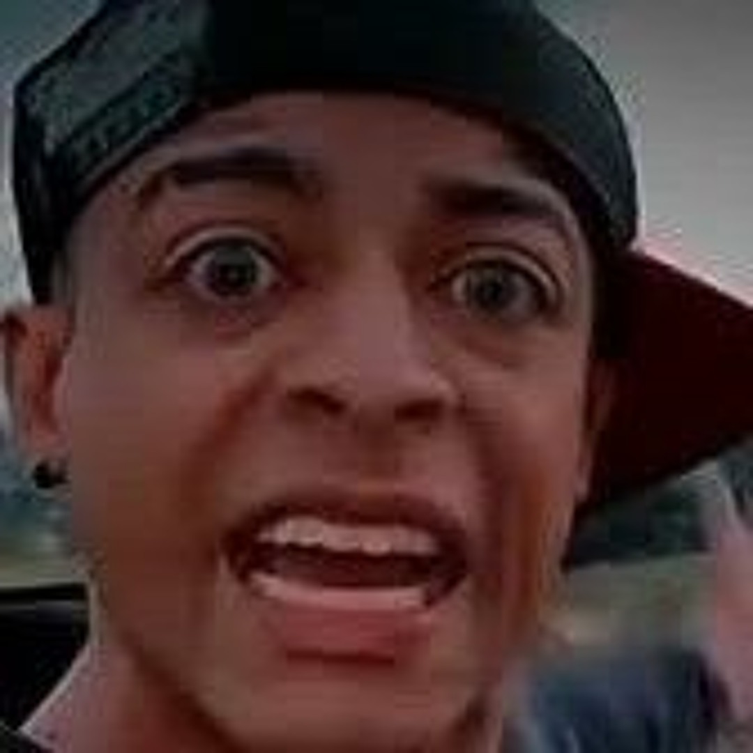 Stream a tendência é só piorar zoio tiktok by beattk | Listen online ...