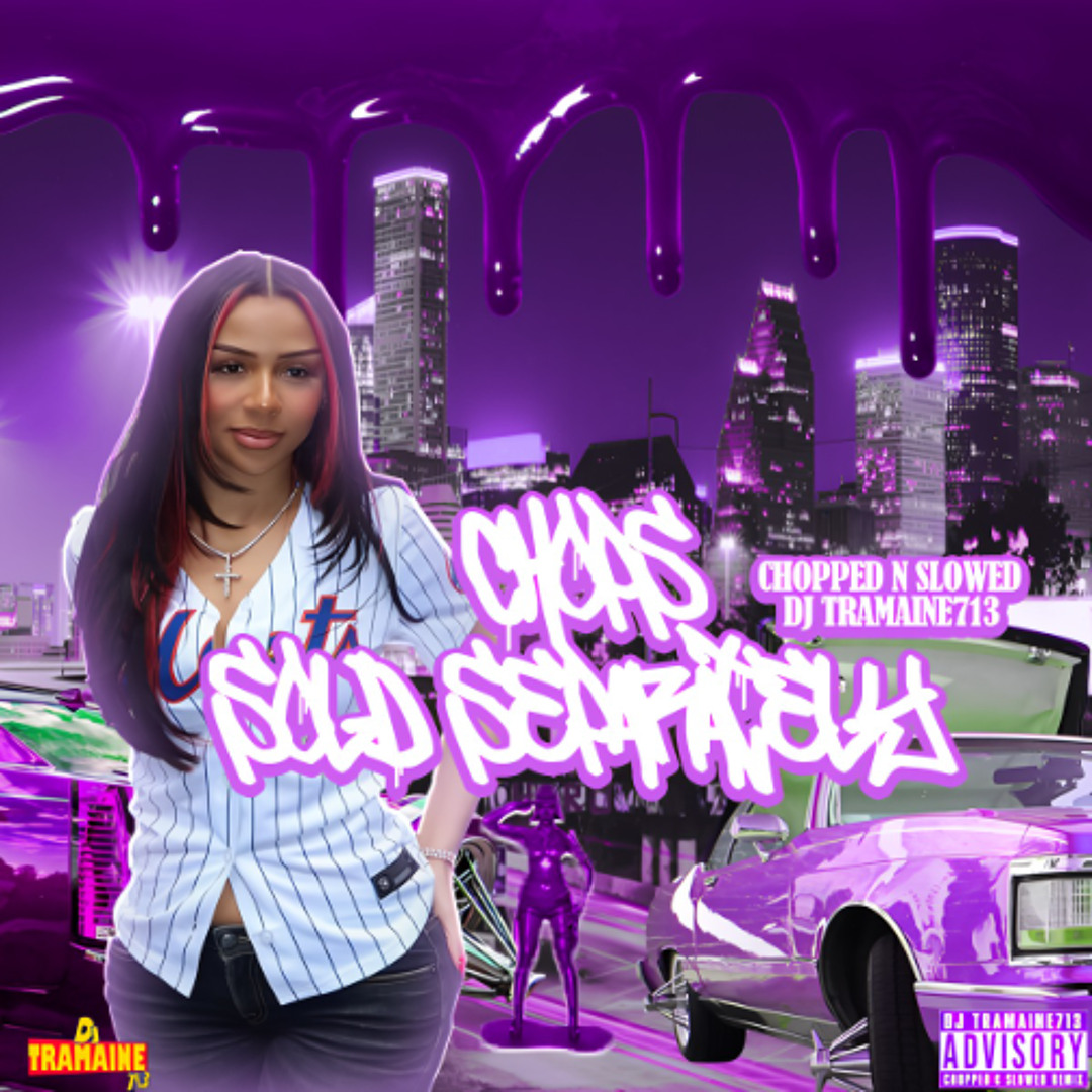 Stream Mariah The Scientist - Sacrifice (Chopped & Slowed By DJ ...