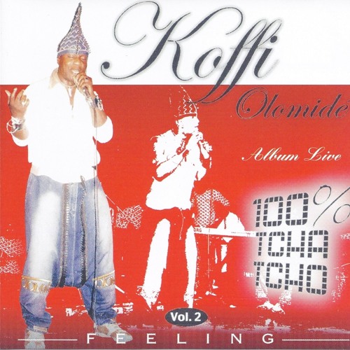 Stream Mbabula (Live) by Koffi Olomide | Listen online for free on ...